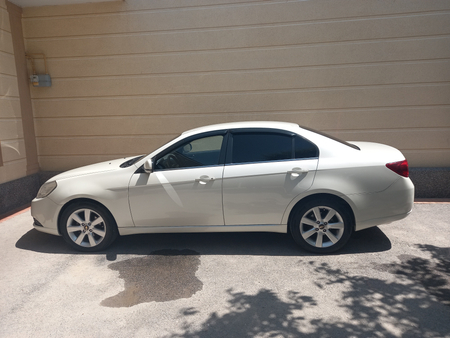 Chevrolet epica 2011 yil