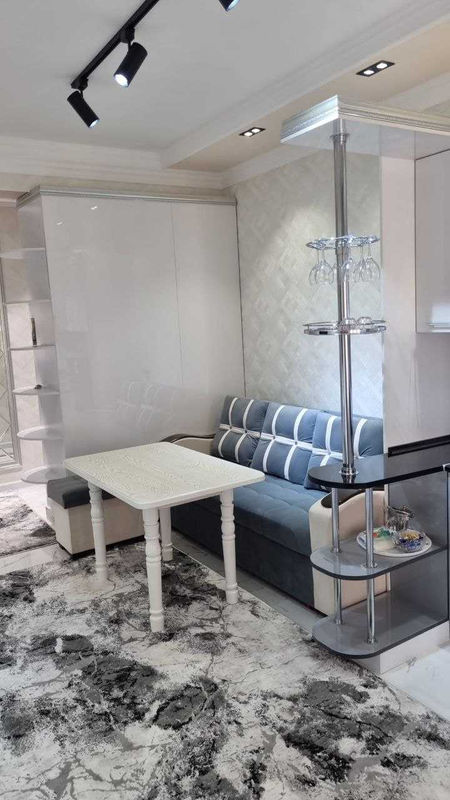 Чиланзар-1 • Новза • 2-комн • 54 м² • этаж 3/7 • [КР:004]