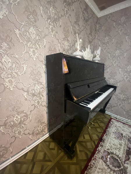 Pianino sotiladi!!!