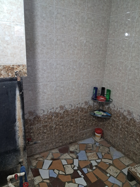 Продаётся дом из 4 комнат
