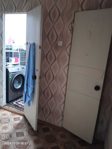 Продается квартира