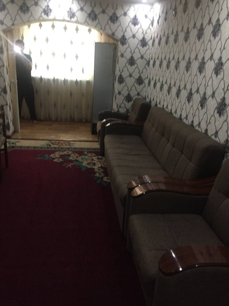 Аренда коракамиш 1.хонали 2.хонали клинган оилага