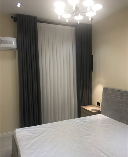 Продам квартиру 2/23/25/51м2 ЖК NRG U Tower Дружба народов