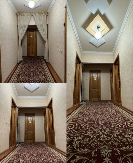 Продаётся дом под бизнес