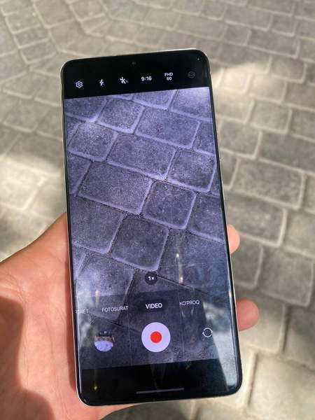 Samsung galaxy A82 5g