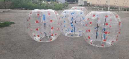 Funni ball sport  O'yini
