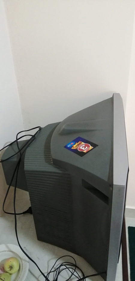 LG FLATRON телевизор