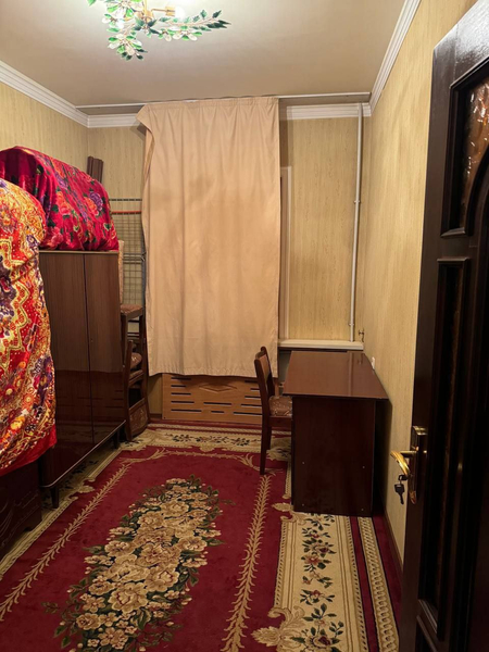 Олмазор Алока 3/3/4. 121м2. 83.000$ срочнига