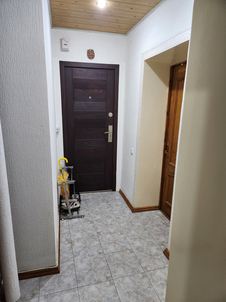 Сдаётся квартира 130 м²