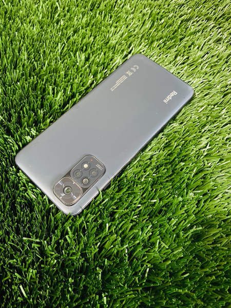 Redmi Note 11S sotiladi