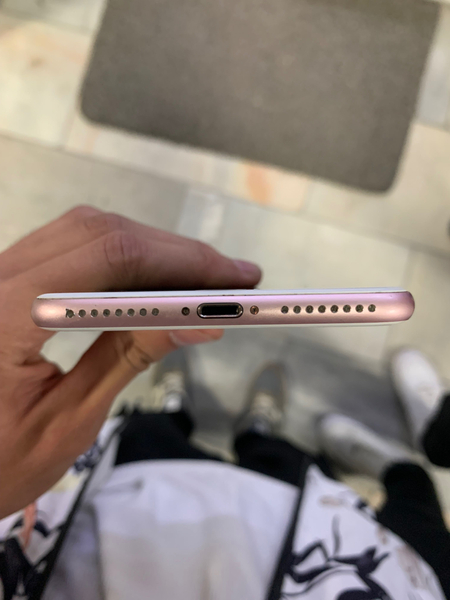Iphone 7 plus 128 gb