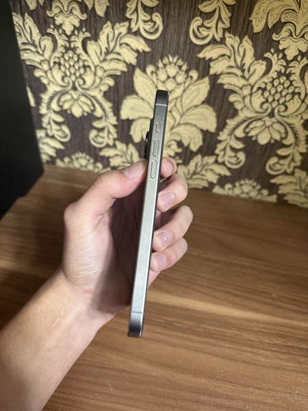 iPhone 15 Pro Max 512 GB