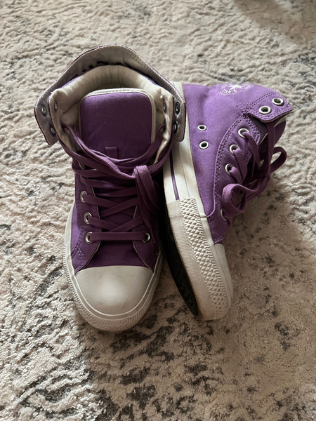 converse all star