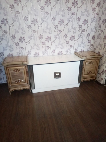 Xiva tuman shomohulum mahallasida 200 kv m namunali hovli joy sotiladi