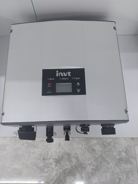 Сетевой инвертор ON-GRID 4 Kwt\\r\\nOn-Grid модели МG