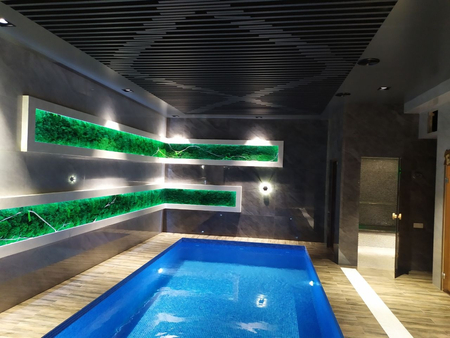 Villa new house идеально для вас