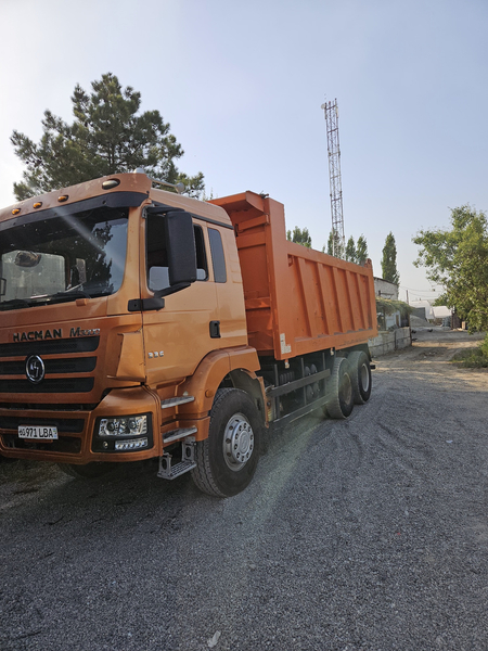 Чакман F3000 сотилади