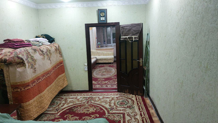 Сдаётся квартира