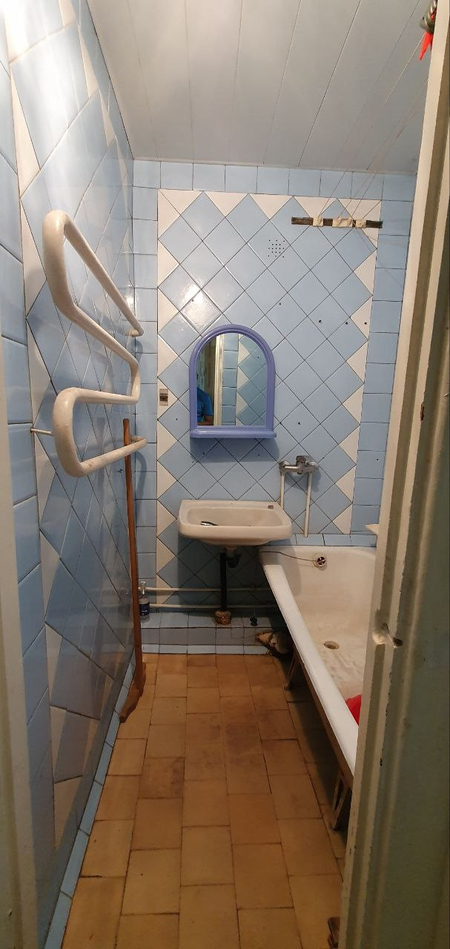 Аренда чил-24  3/1/5 бал:2*6. 400$
