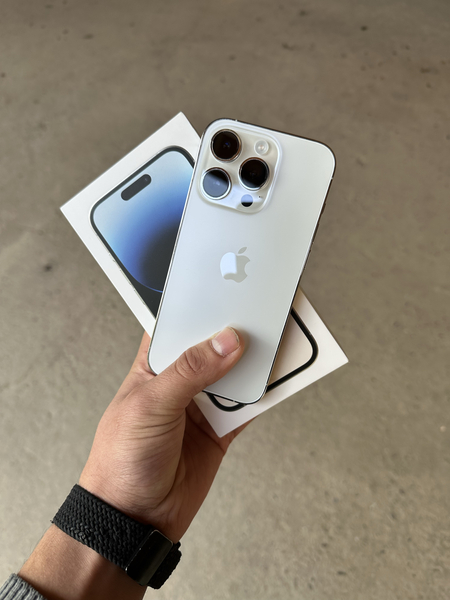 iPhone 14 Pro 128Gb