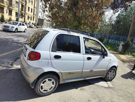 Matiz best sotiladi
