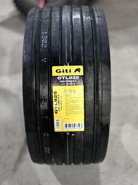 435/50r19.5 GITI