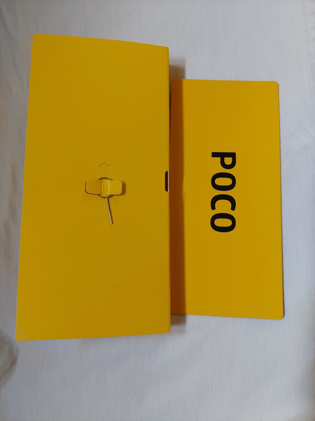 Poco x3 pro 8 га 256 хотира  айби йук ишлаши зор умуман котмиди