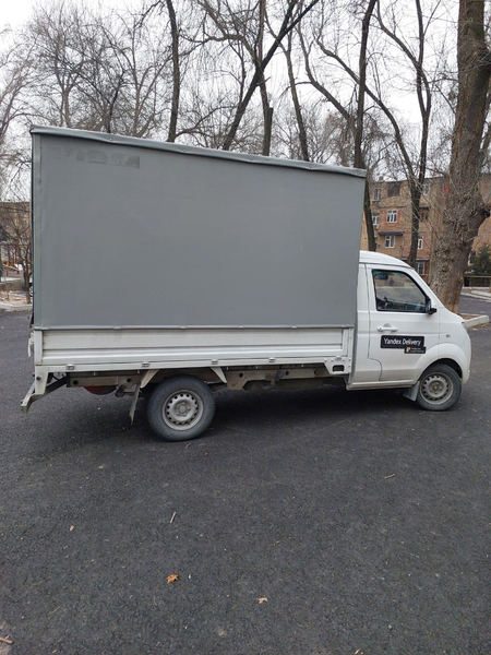 Shineray T30 2022