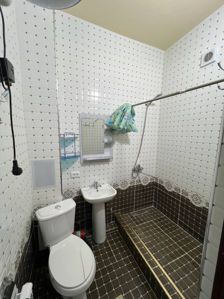 Gorgaz saodat tomonda 2 xonalik uy sotiladi