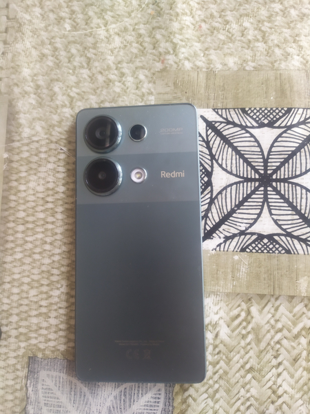 Xiomi redmi 13 pro