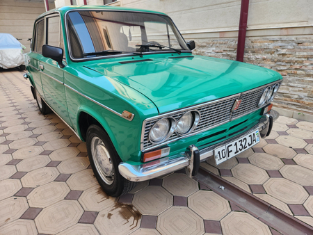 Vaz 2103 Metan Gaz Sveji Kiraska Suyagi Butunn