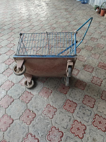 Тачка бозор учун тачка 4х колесная
