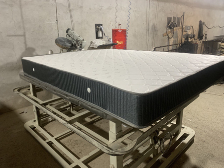 Matras zakaz qabul qlamz