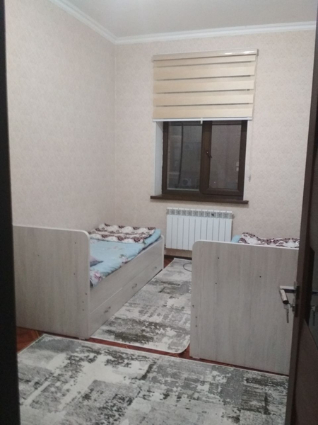 Аренда Чиланзар 13 квартал  1*2/5/5