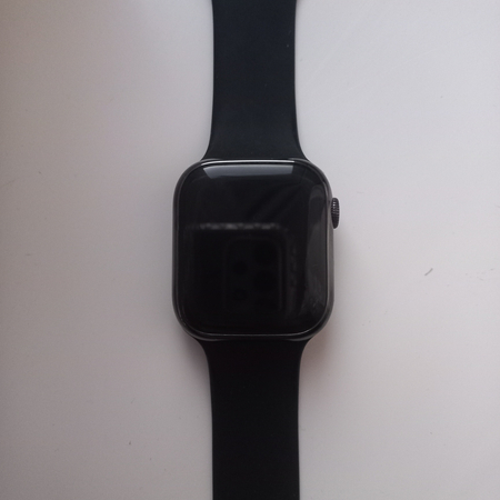 Smart watch sotiladi olinganiga 2 kun boldi