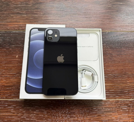 Iphone 12 128 Gb