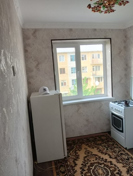 Продаётся 1 комнатная квартира на 3 этаже