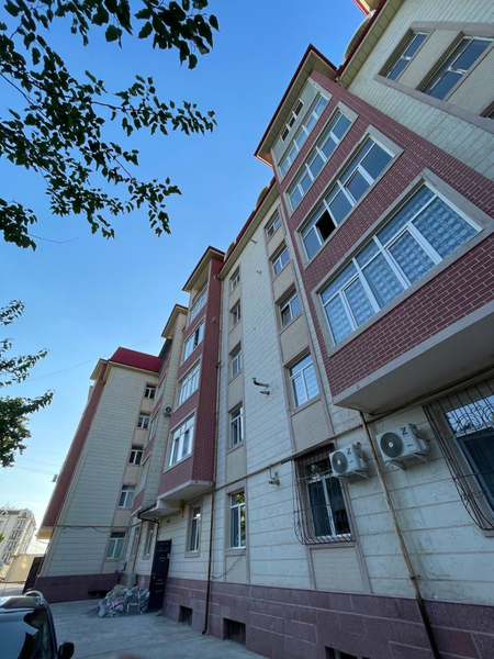 Продам свою квартиру!