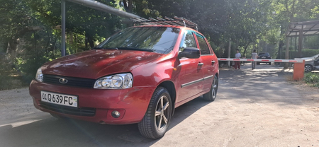Продаю LADA Калина 1118