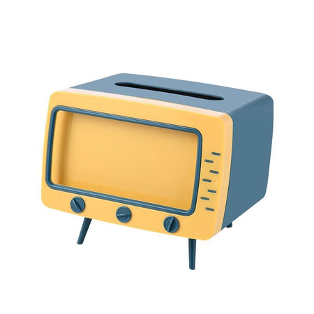 Retro tv Salfetnitsa