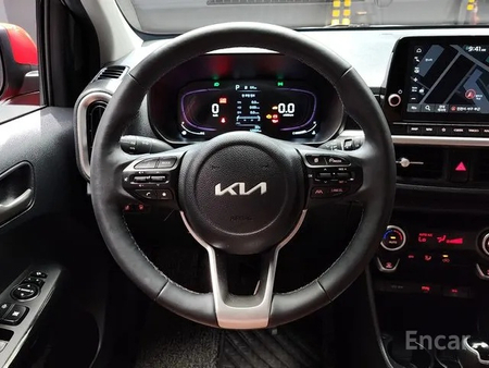 Kia Morning 2024 без пробег Koreadan Oʻzbekistonga zakazga obkeberamiz