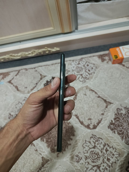 Honor x9a holati yaxshi srocni