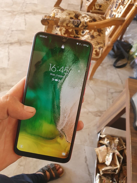Samsung A51 a20ideal