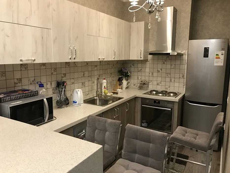 А17 Сдаю кв 2/2/9 на Юнусабаде ор-р Мега Планет