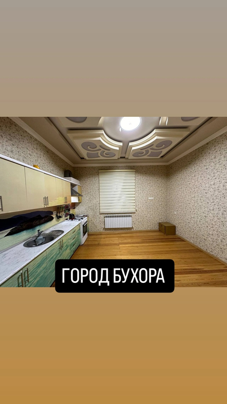 Buxoroda 6 sotixli tayyor katej sotiladi