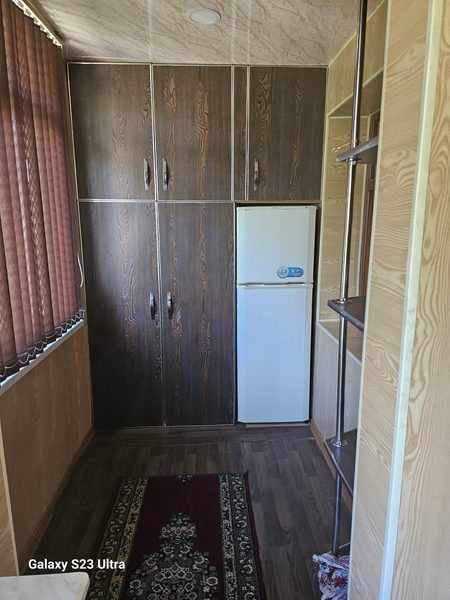 Аренда коракамиш 1/3 3.хонали оилага берилади