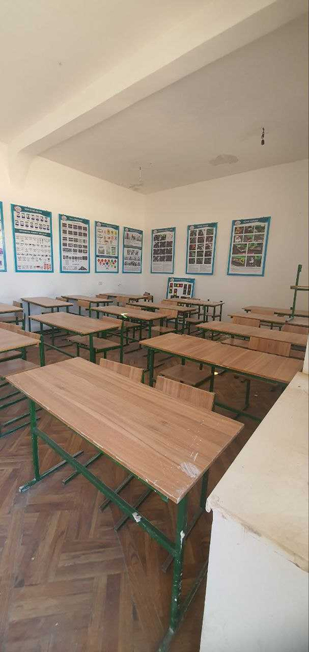 Xususiy bog'cha, o'quv markaz, va boshqa biznes uchun joy
