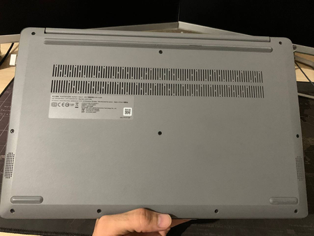 Ноутбук Lenovo Ryzen 5