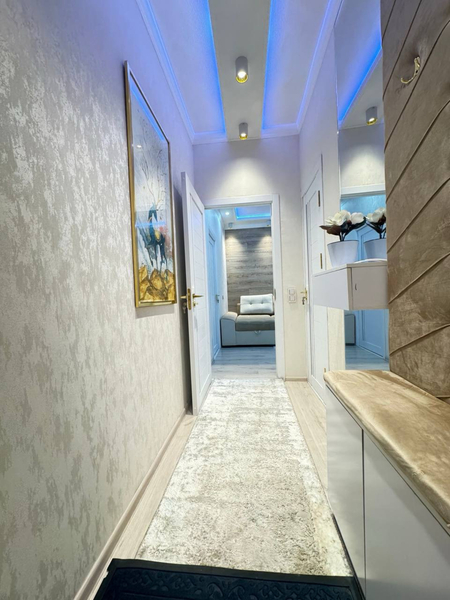 Чилонзор 2 кв 2,3 килинган 75.500$