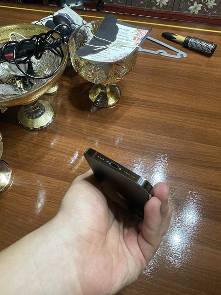 Iphone 12 pro 128 gb